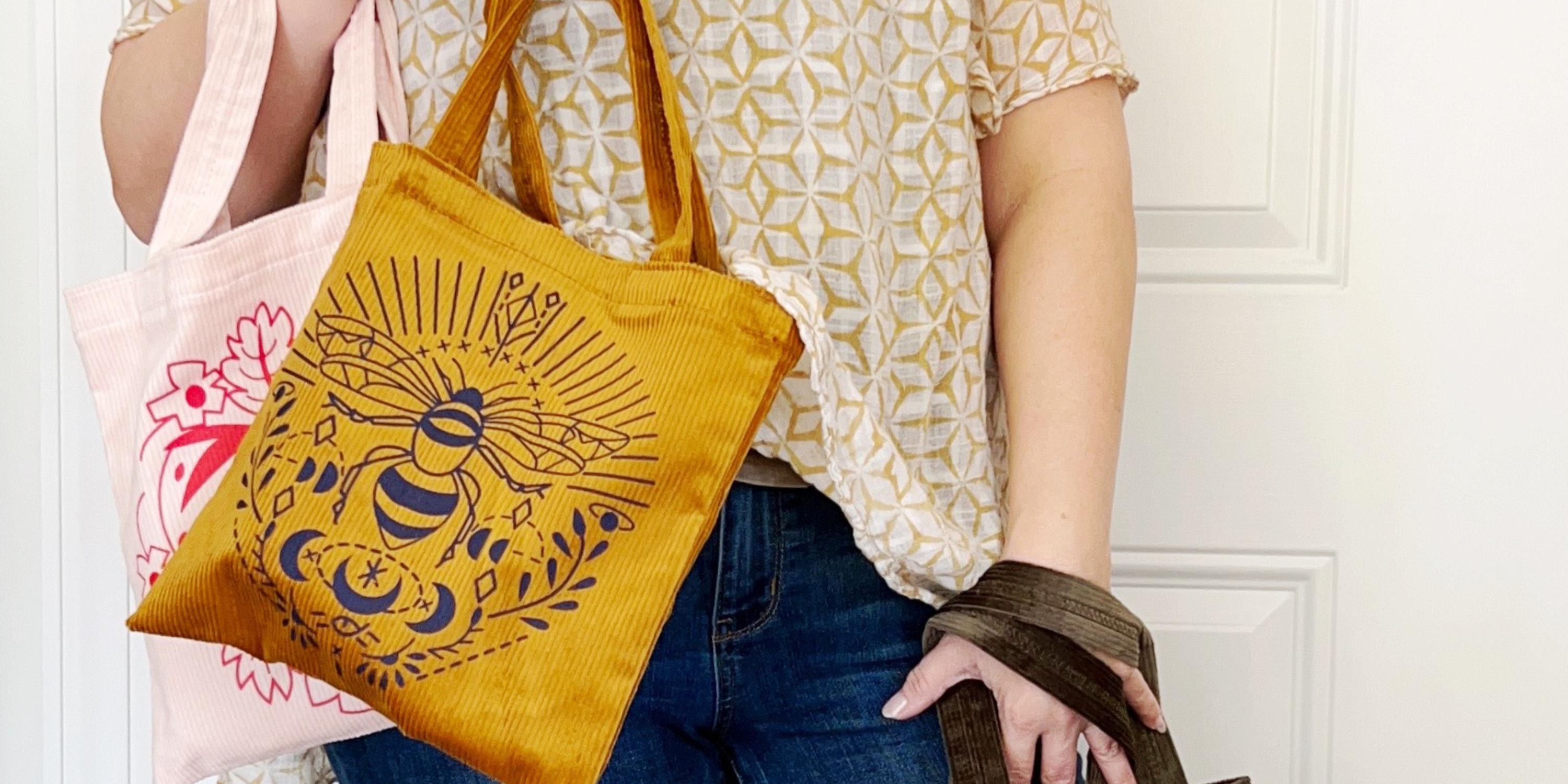 Rikrack Embroidery Kits & Gifts