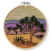 Embroidery Kits – Rikrack