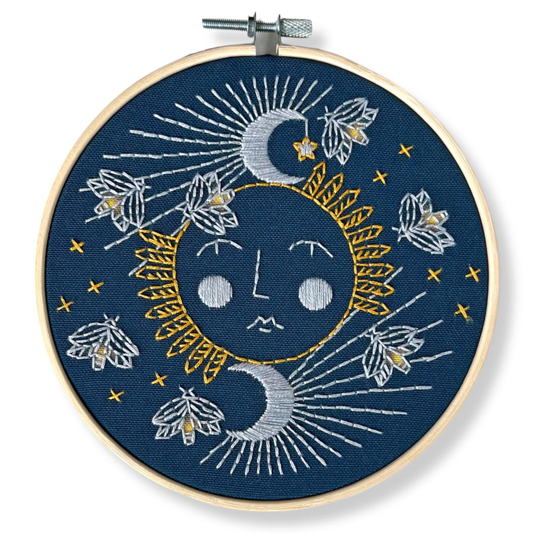 Rikrack Embroidery Kits & Gifts